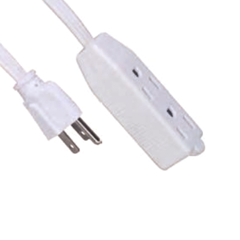 LA004A/LA052R Indoor Extension Cords-Ningbo Well Electric Appliance Co ...