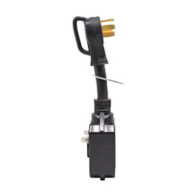 RV30H / LSSP-30C 30 Amp 1530 Joules RV Circuit Analyzer Voltage ...