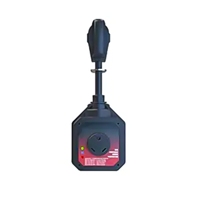 RV30H / LSSP-30D 30 Amp 1530 Joules RV Circuit Analyzer Voltage ...