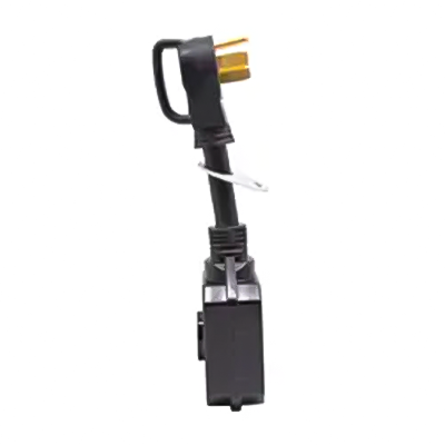 RV30H / LSSP-50D 50 Amp 3060 Joules RV Circuit Analyzer Voltage ...