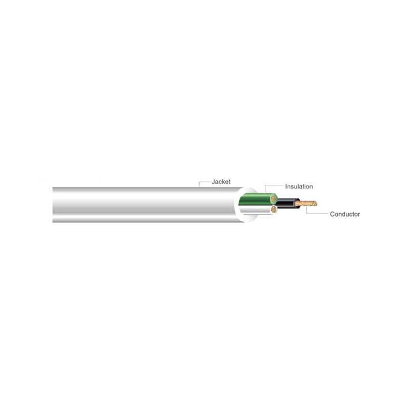 Multi-Conduct Jacket Cable-Ningbo Well Electric Appliance Co., Ltd.